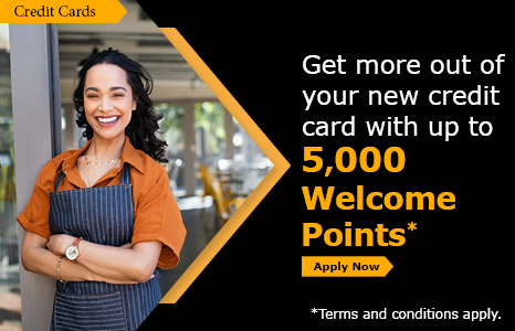 Crossroads Credit Union - Personal & Business Banking - Business Banking