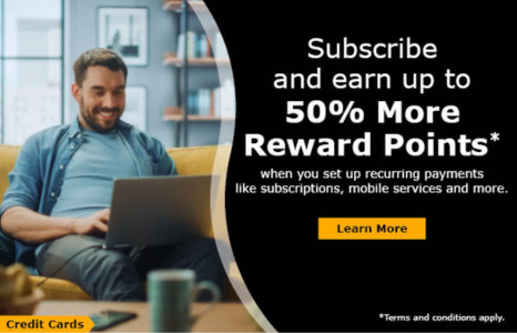 Crossroads Credit Union - Personal & Business Banking - Credit Cards